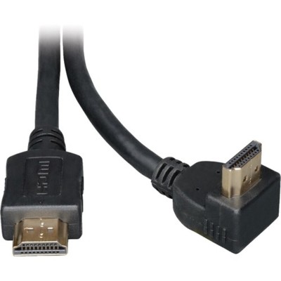 EATON P580F3-10M-8K6 8K Video Cable Assembly for DVI HDMI