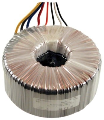 Hammond 182Q9 Power Transformer