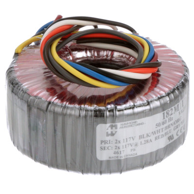 Hammond 182M117 Power Transformer for sale