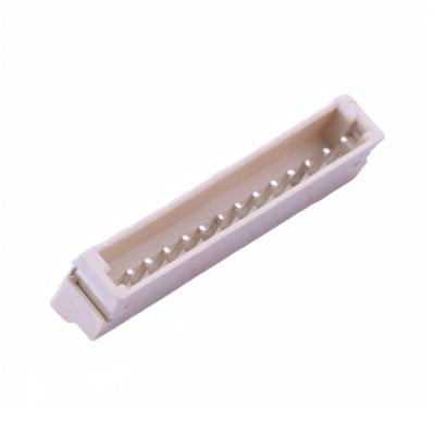 CJT(Changjiang Connectors) A1501WR-S-13P Male Pin Header for sale