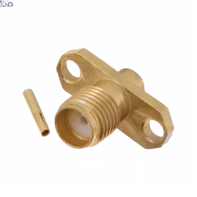 L-com LCCN3164 Coaxial Connector RF Assembly