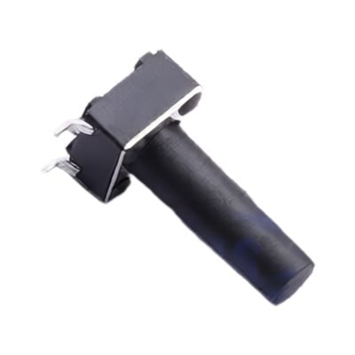 CAX TS-1102S-6x6x17 Tactile Switch