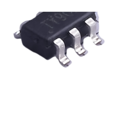 DIODES 74LVC1G98DW-7 Multi-Function Configurable Gate and Inverter Chip
