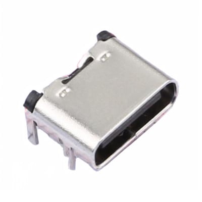 XYECONN TYPE-C-G11-2TBW USB Type-C Connector Assembly