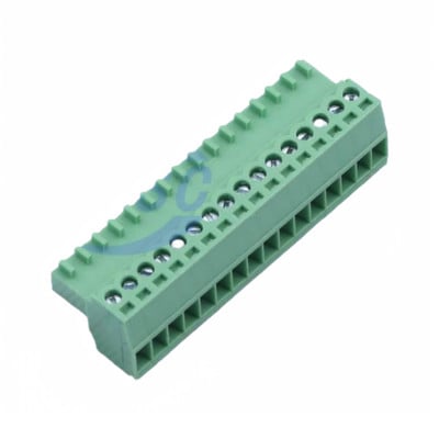 DORABO DB2EK-2.54-13P-GN-S