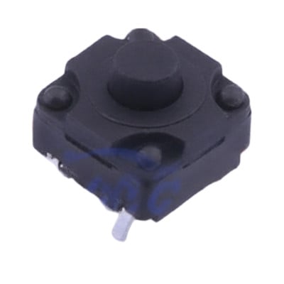 Yuandi TS-1012-A8B3-D2 Tactile Switch Chip for sale