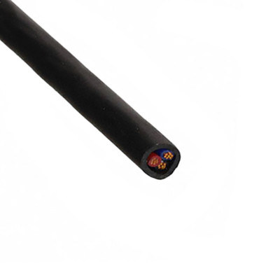 Alpha Wire M33857 BK005