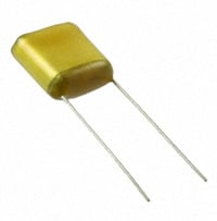 Nichicon QYX2A332JTP