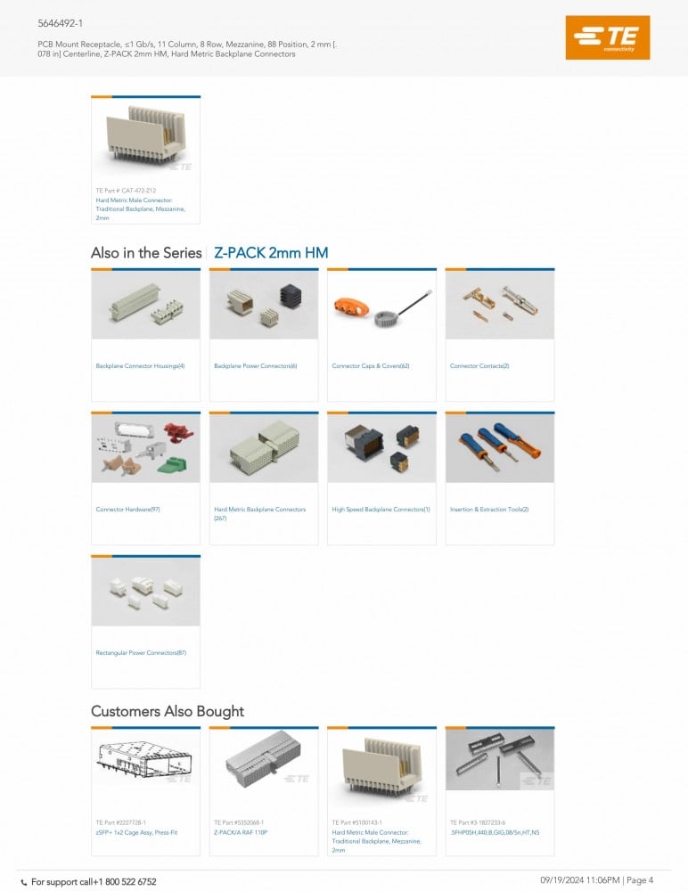 5646492-1 technical document page 4