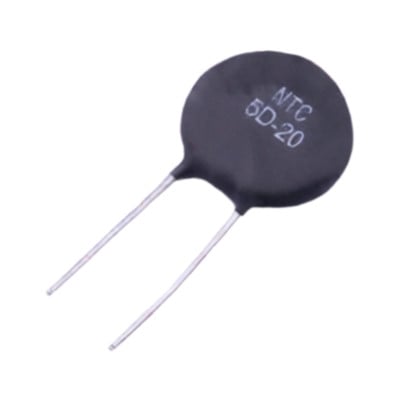 Hongzhi Elec 5D-20 NTC Thermistor for sale