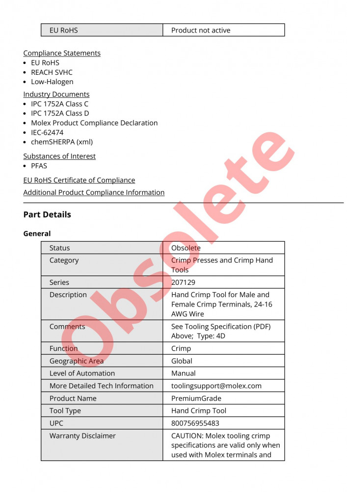638190900 tooling document page 2