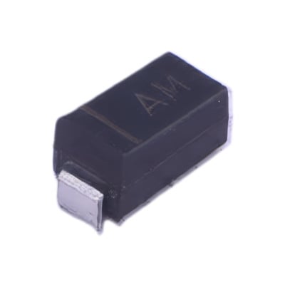 DOWO SMAJ3.3A TVS Diode