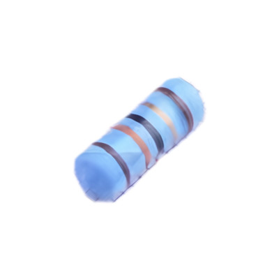 CCO(Chian Chia Elec) MF1W-30Ω±1% Through Hole Resistor