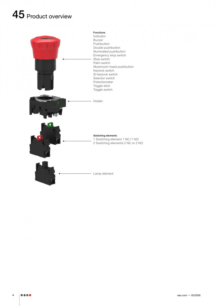 Technical document page 4