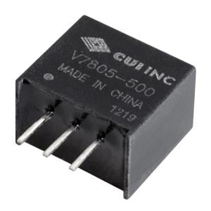 CUI V7809-1000 AC DC Configurable Power Supply Module