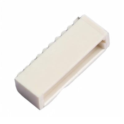 BZCN WTB02A08BB Male Pin Header