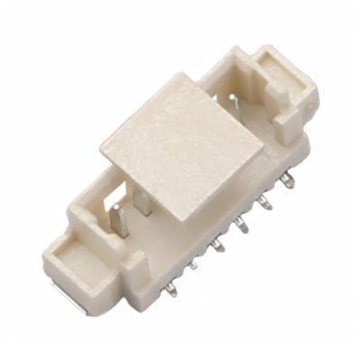 GUOCONN 1.25-H-3PB-RXL Male Header Pins
