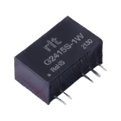 RLT B2415S-1W DC DC Converter Chip