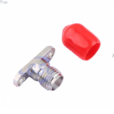 HenryTech HLY-SMA-KFD-J1-6 Coaxial Connector RF Assembly
