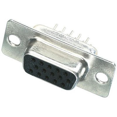 CINCH DBMM25PH D-Sub Connector for sale