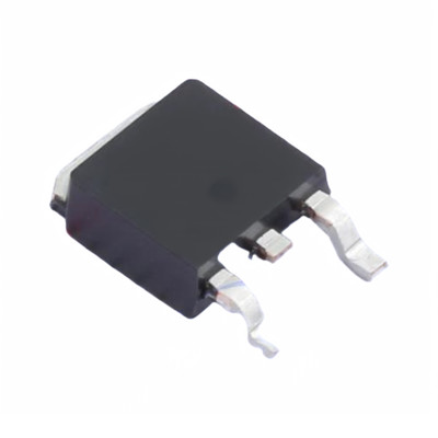 Infineon IRFR120NTRPBF
