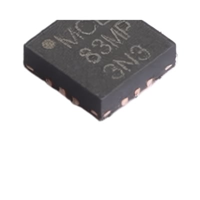 Mini-Circuits PSA-8A+ RF Amplifier Chip