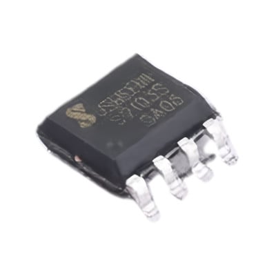 JSMSEMI JSM2134 Gate Driver Chip