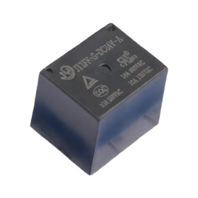 JIEYING RELAY JY3FF-S-DC24V-A Power Relay for sale