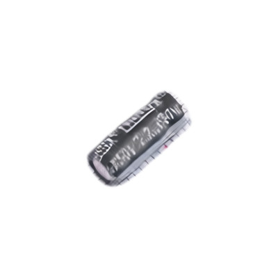 Chengx KM226M050D11RR0VH2FP0 Aluminum Electrolytic Capacitor