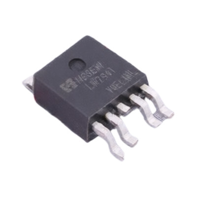 HGSEMI LM2941S/TR Low Dropout Linear Voltage Regulator