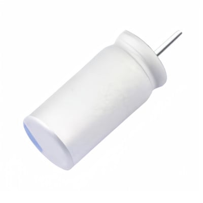 BERYL Electronic Tech BC025M331LO10*12L-1A4T Aluminum-Polymer Capacitor