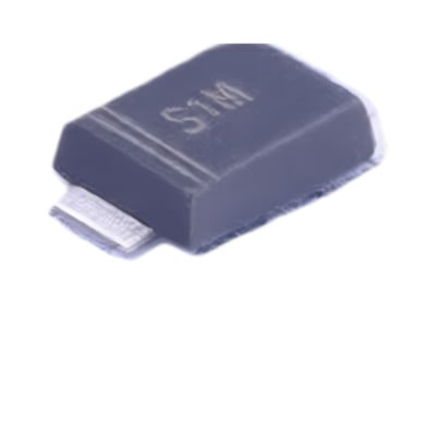 Jingdao Microelectronics S1GF Single Diode