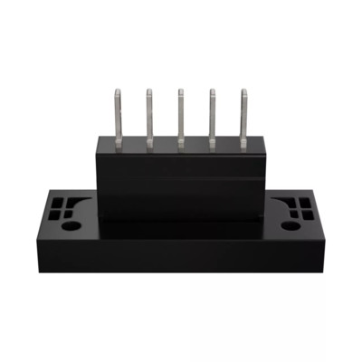 5.08mm Pitch Eurostyle Horizontal Receptacle, Panel Mount, 5 Circuits for sale