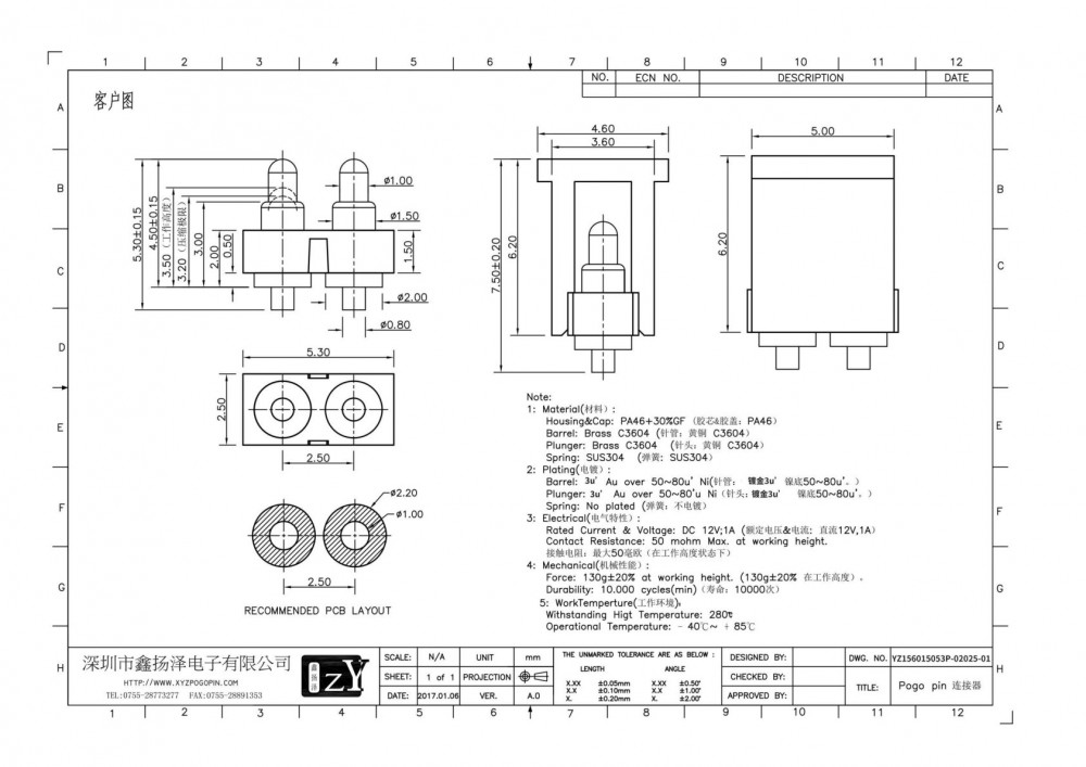 YZ156015053P-02025-01 packaging page 3