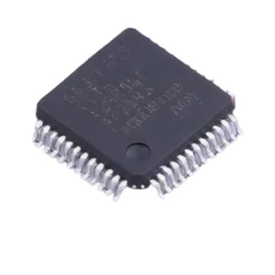 GigaDevice Semicon Beijing GD32F303CBT6 Microcontroller