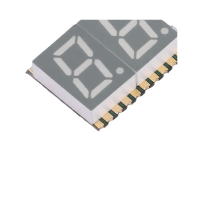 Guangcai Display GS3021AB-G LED Numeric Character Chip