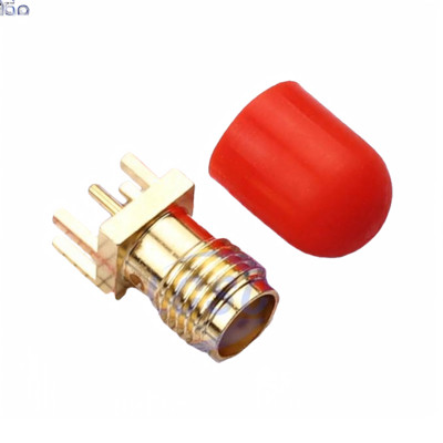 HenryTech HL2-N-KFB3 Coaxial Connector (RF) Adapter