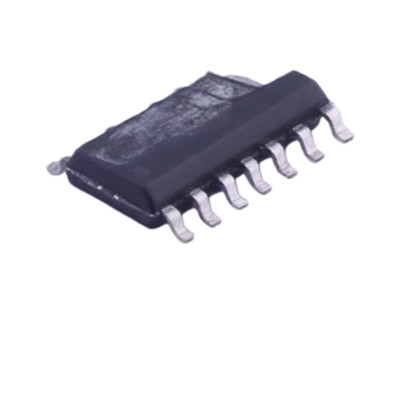 HGSEMI LPV358M/TR Amplifier Chip
