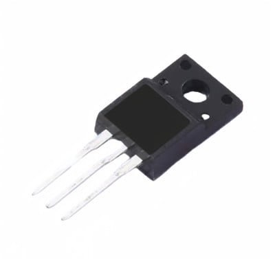ANHI ASA80R900E Single N-Channel MOSFET