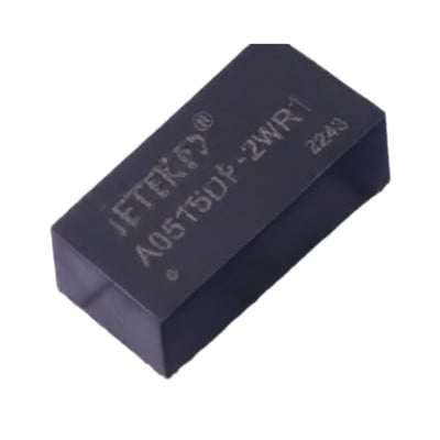 JETEKPS A0512S-2WR2 DC DC Converter Chip
