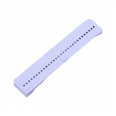 Nextron Z-B8103021000081 Rectangular Connector Housing