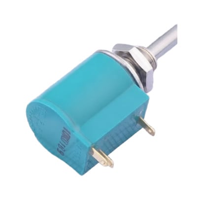 Nidec M-1303 10K Rotary Potentiometer for sale