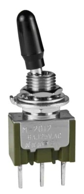 Bushing Mount Miniature Toggle for sale