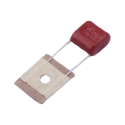 KYET KP334J2G1002 Film Capacitor