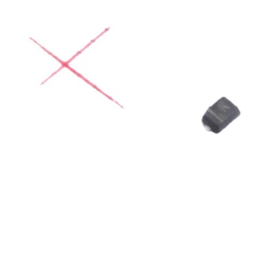 DOWO BAT760-7 Single Diode