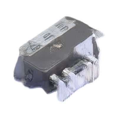 Mini-Circuits PGA-105+ RF Amplifier Chip