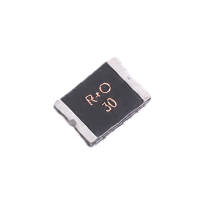 R+O SMD2920-100-60 PTC Resettable Fuse