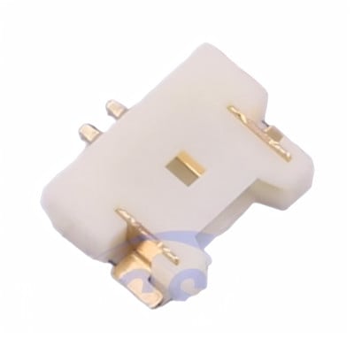 HanElectricity 9827WRS-04P Male Header Pins