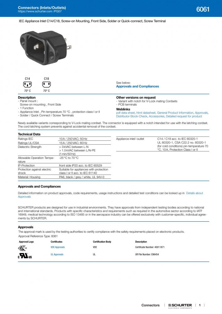 6162.0053 technical document page 1