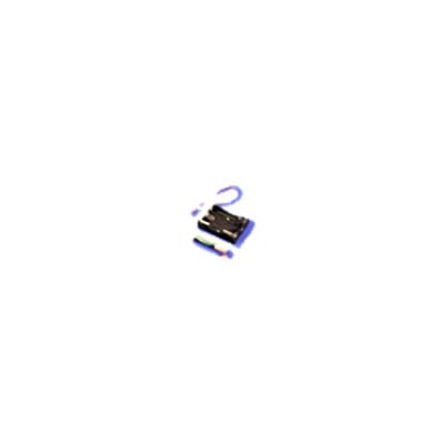 Hammond BH2AAAWKIT Blade Type Power Connector Assembly